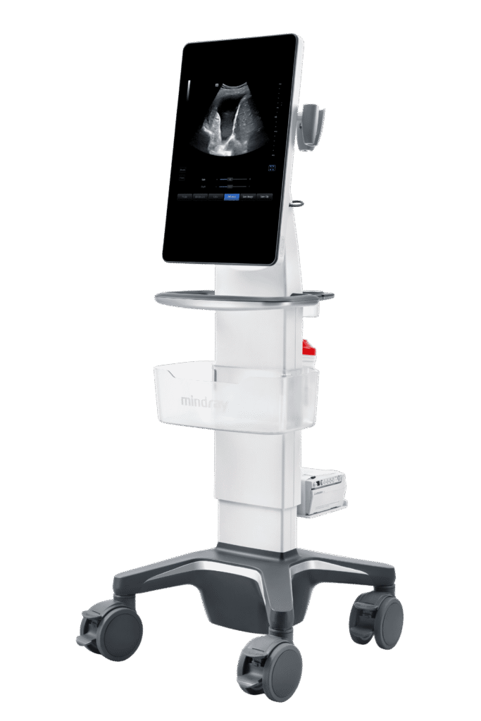 MedExpert | Mindray TE9