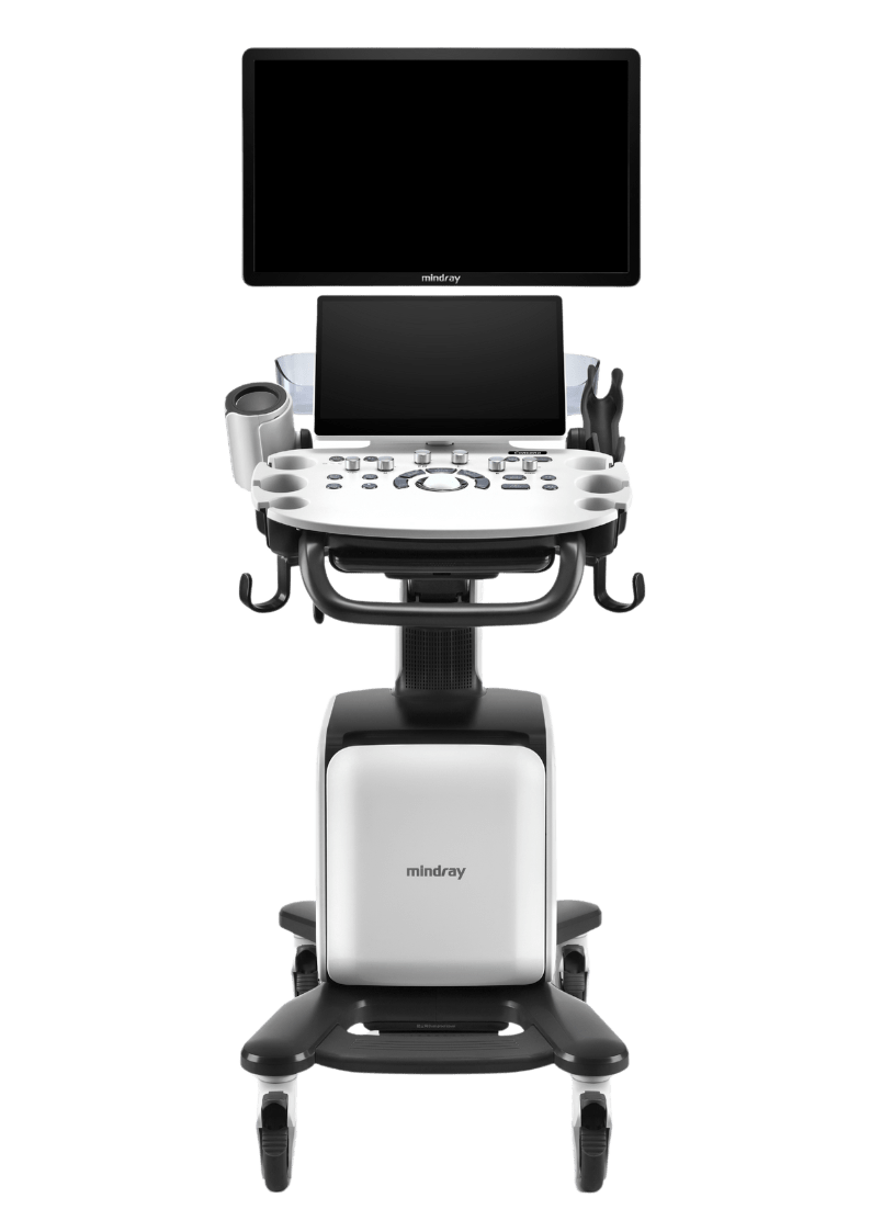 Medexpert | Mindray Consona N6