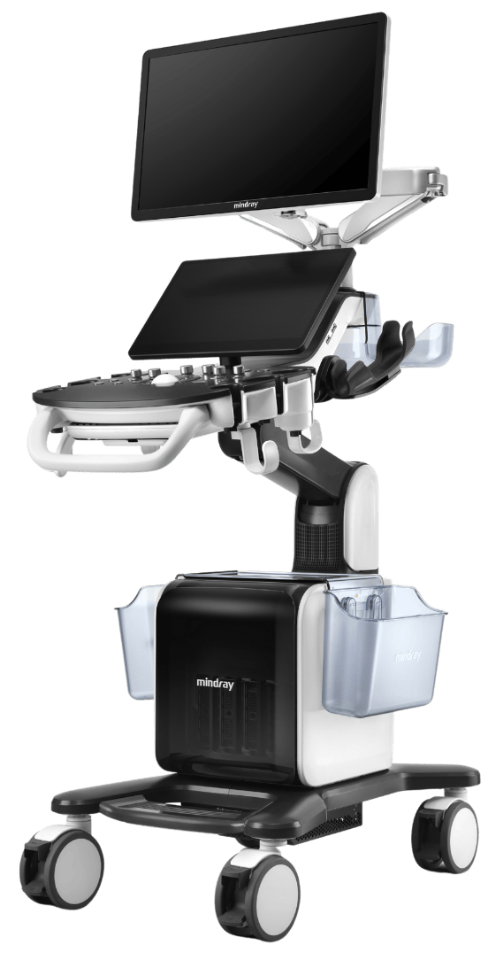 Medexpert | Mindray Consona N8