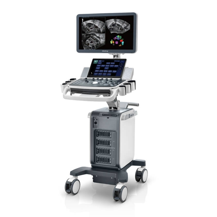 MedExpert | Mindray Resona A20