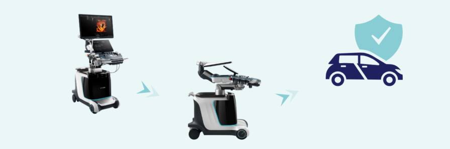 Mindray Resona A20 - Medexpert